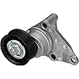 Amazon.com: Gates 38158 DriveAlign Automatic Belt Drive Tensioner ...