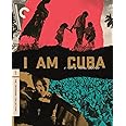 I Am Cuba (The Criterion Collection) [Blu-ray] : Mario González Broche, Luz María Collazo ...