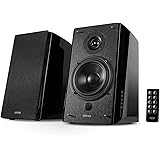 Edifier R1850DB Active Bookshelf Speakers with Bluetooth and Optical ...
