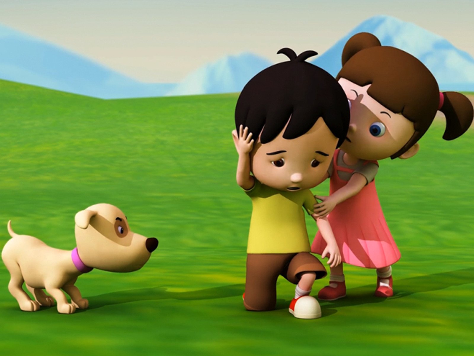 Watch Happy Family Show | Prime Video