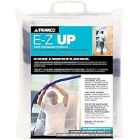 Trimaco 54740 E-Z Up Dust Containment Door Kit - - Amazon.com