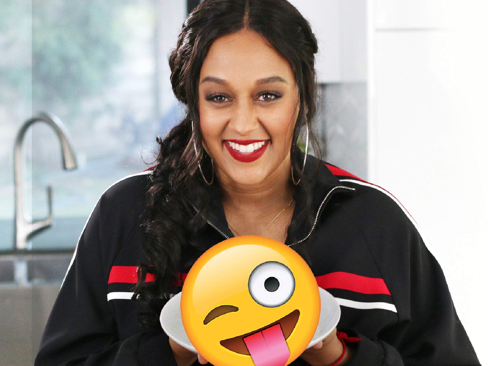 Watch Tia Mowry's Quick Fix | Prime Video