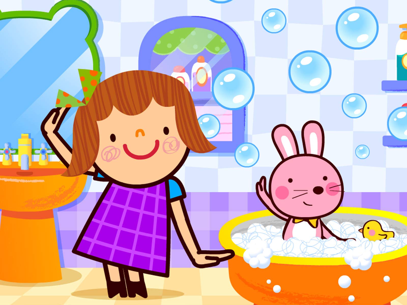 Watch Pinkfong! Best Kids Songs | Prime Video