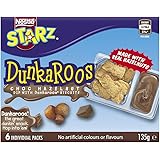 Amazon.com: Dunkaroos Cinnamon Graham with Vanilla Frosting and ...