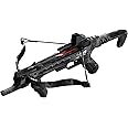 Barnett Demun Accu Strike Pro Mini Crossbow - Two Stage Break Action ...