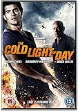 Cold Light of Day [DVD]: Amazon.co.uk: Bob Flag, Claire King, Martin ...