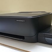 Amazon.in: Buy HP 410 All-in-One Ink Tank Wireless Color Printer Online ...