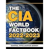 The CIA World Factbook 2023-2024 : Central Intelligence Agency: Amazon ...