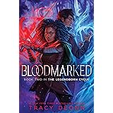 Amazon.com: Legendborn (The Legendborn Cycle): 9781534441606: Deonn ...