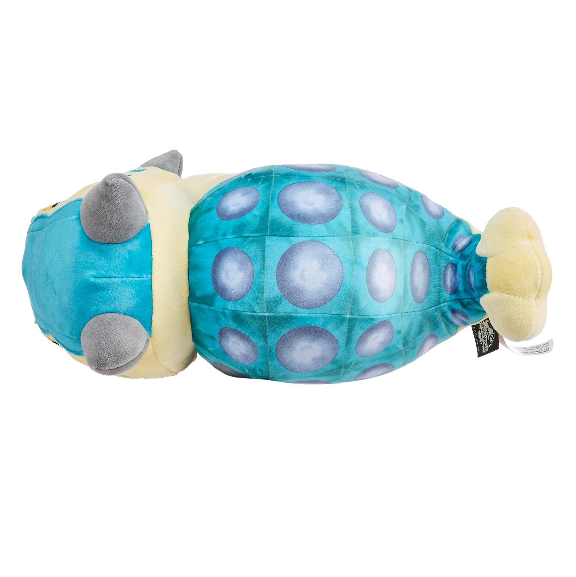 Mua Mattel Jurassic World Jurassic World HHB48 Stuffed Toy Ankylosaurus ...