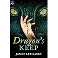 Amazon.com: Dragon's Keep: 9780152064013: Carey, Janet Lee: Books