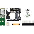 Amazon.com: Hailo-8 M.2 AI Accelerator Module Compatible with Raspberry Pi 5, Based On The ...