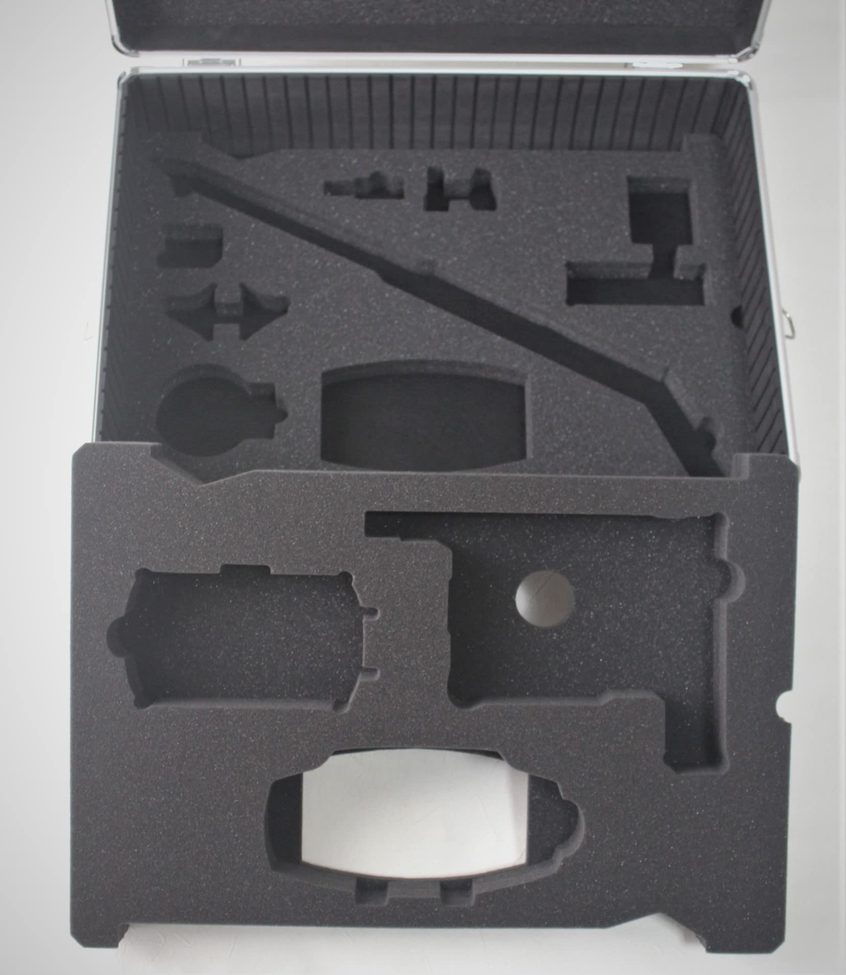 Mua Case Only Product, CSM Decay Driver & Ride Booker Storage Case/Box ...
