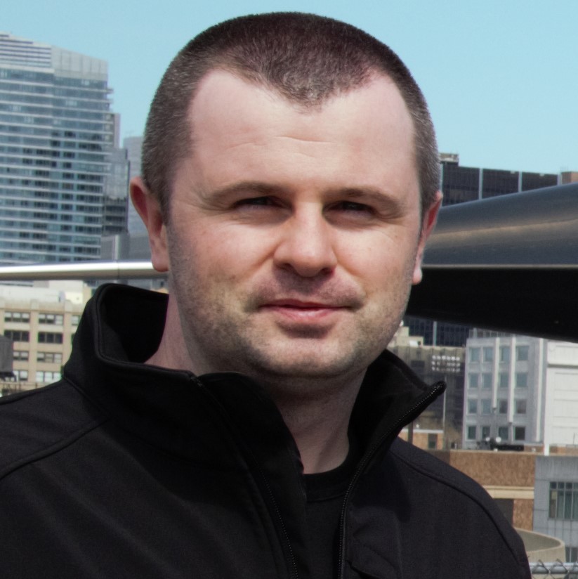 Owen Gallagher – Audio Books, Best Sellers, Author Bio | Audible.com