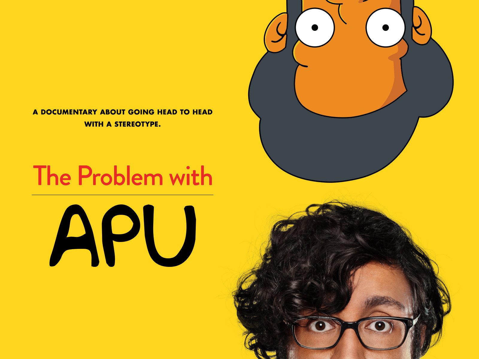 Watch The Problem with Apu Season 1 | Prime Video