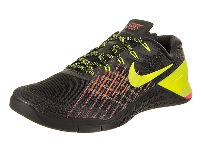Nike Metcon 3 Mens Training Shoes Review