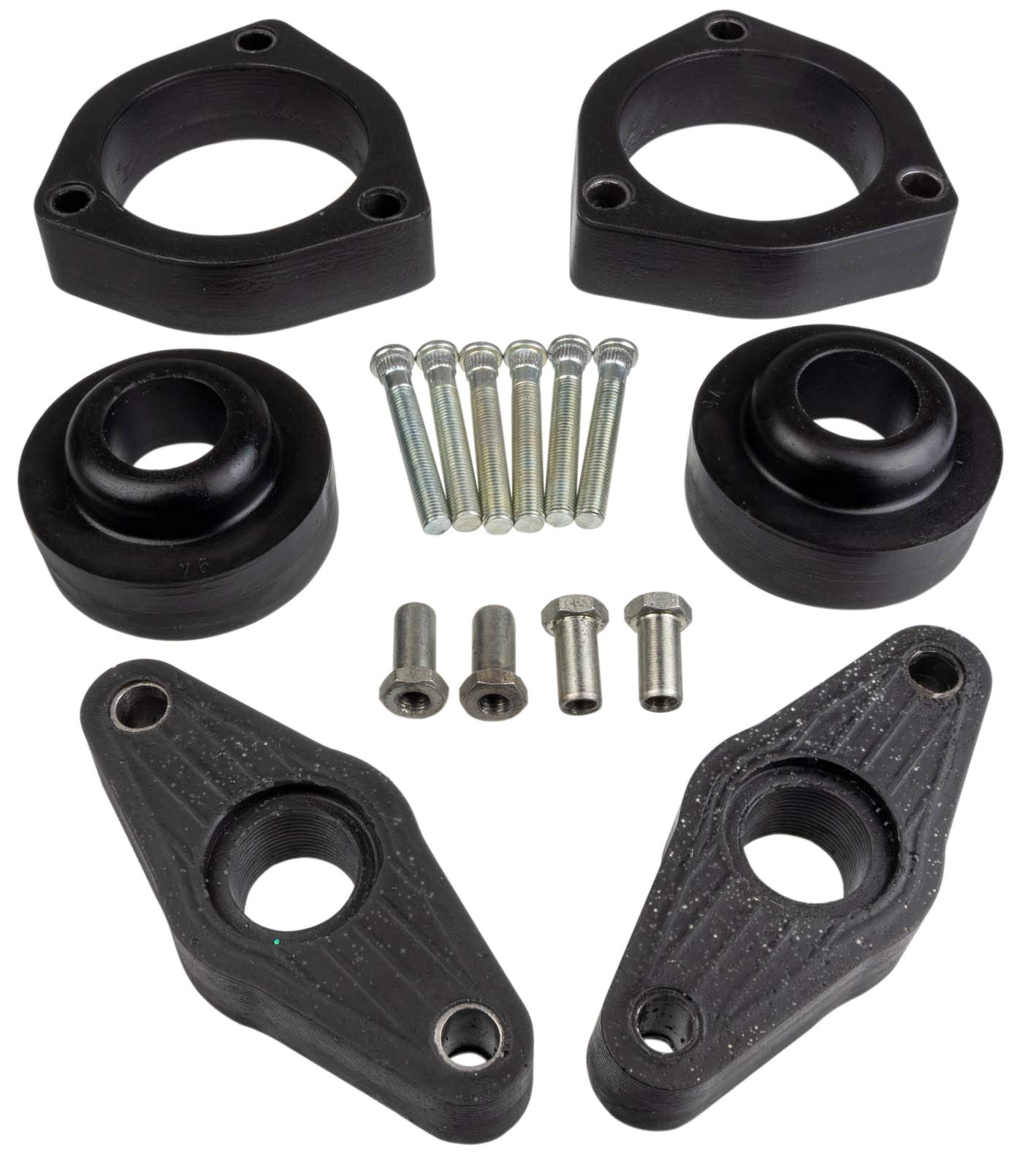Mua Tema4x4 Complete Lift Kit 40mm for Mazda 3, Mazda 6, CX-5, CX-8, CX ...
