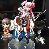 Amazon.com: Angel Beats! ( Angel Beats ) scene Yui figure separately ...