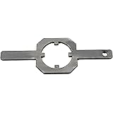 Supco TB123A Spanner Wrench, Hand Tools - Amazon Canada