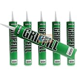 EvoStik GRIPFILL Gripfill Gap Filling Adhesive 350ml: Amazon.co.uk: DIY ...