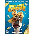 Amazon.com: Duck Duck Goose [DVD] : Movies & TV