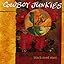 Cowboy Junkies - Black Eyed Man - Amazon.com Music