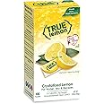 Amazon.com : TRUE LEMON Water Enhancer, Bulk Dispenser, 100 Count (Pack of 1), 0 Calorie Drink ...