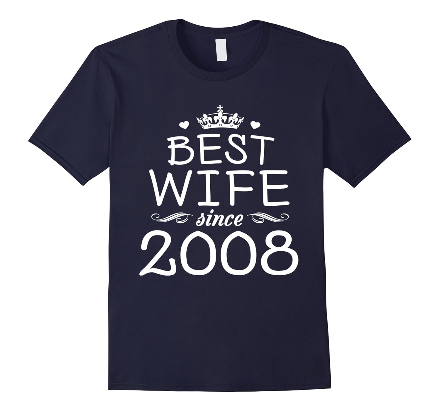 9th Wedding Anniversary Gift Ideas For Her Wife Since 2008 TH TEEHELEN 9th-wedding-anniversary-gift-ideas-for-her-wife-since-2008-th-teehelen
