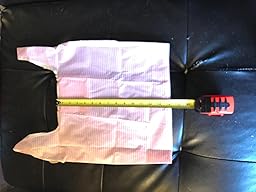 Amazon.com: Bagcu Set of 5 Reusable Grocery Shopping Bag, Foldable ...