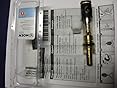 Moen 1225 One-Handle Kitchen and Bathroom Faucet Cartridge Replacement ...