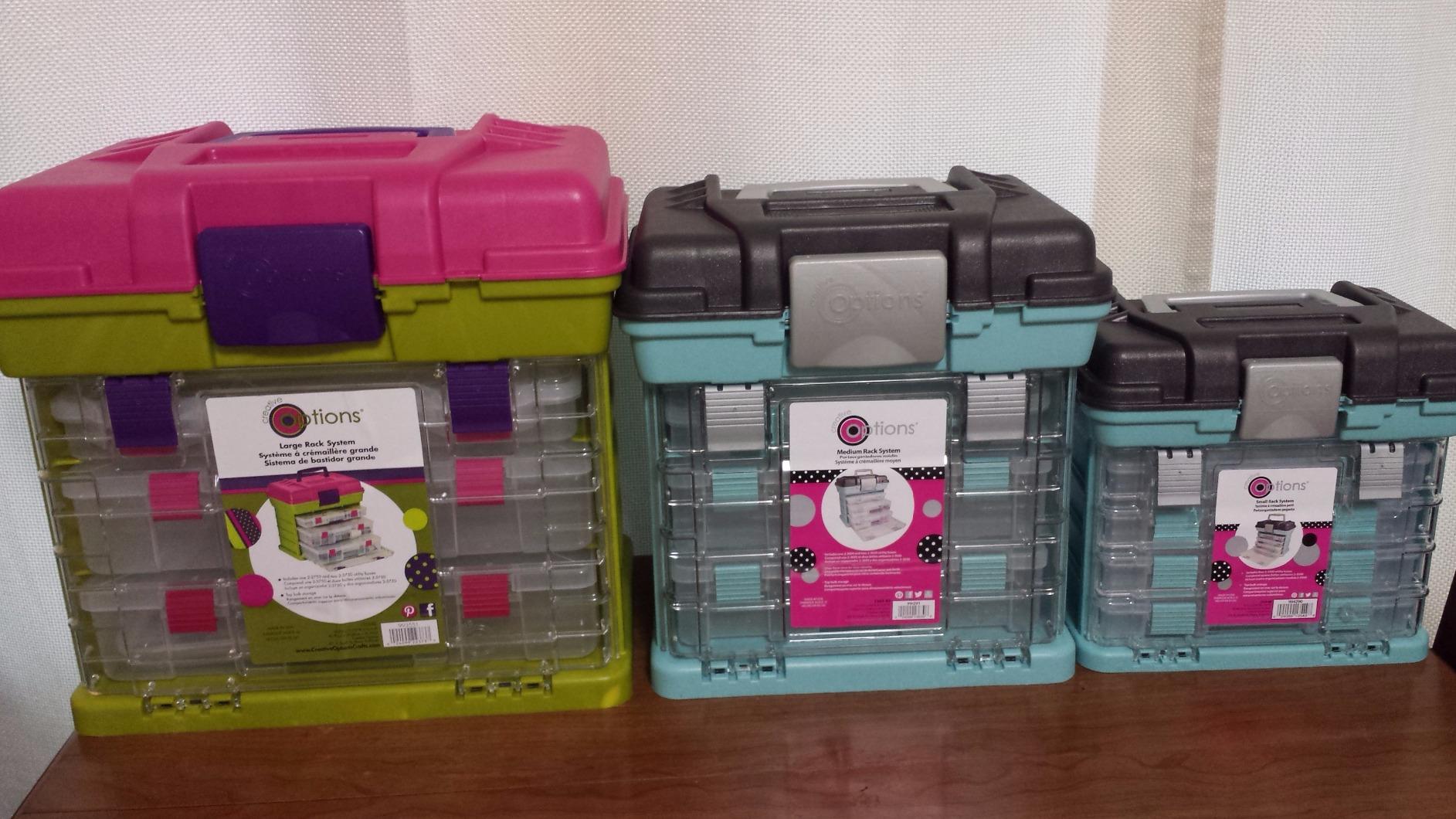 $9/mo - Finance Creative Options 1354-88 Grab N' Go Rack System, Soft ...