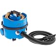 Numatic Hi-Power Canister Vacuum Cleaner with Accessory Tool Kit ...