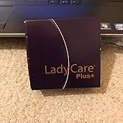 LadyCare PLUS - Discreet Medical Device for Menopause, free postage ...
