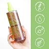 Rice Water Hair Spray Rosemary Water Spray for Hair Growth (8.8 fl oz ...