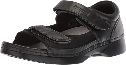 Best Ankle Support Sandals for Women with Foot Pain | Support Your Feet ...