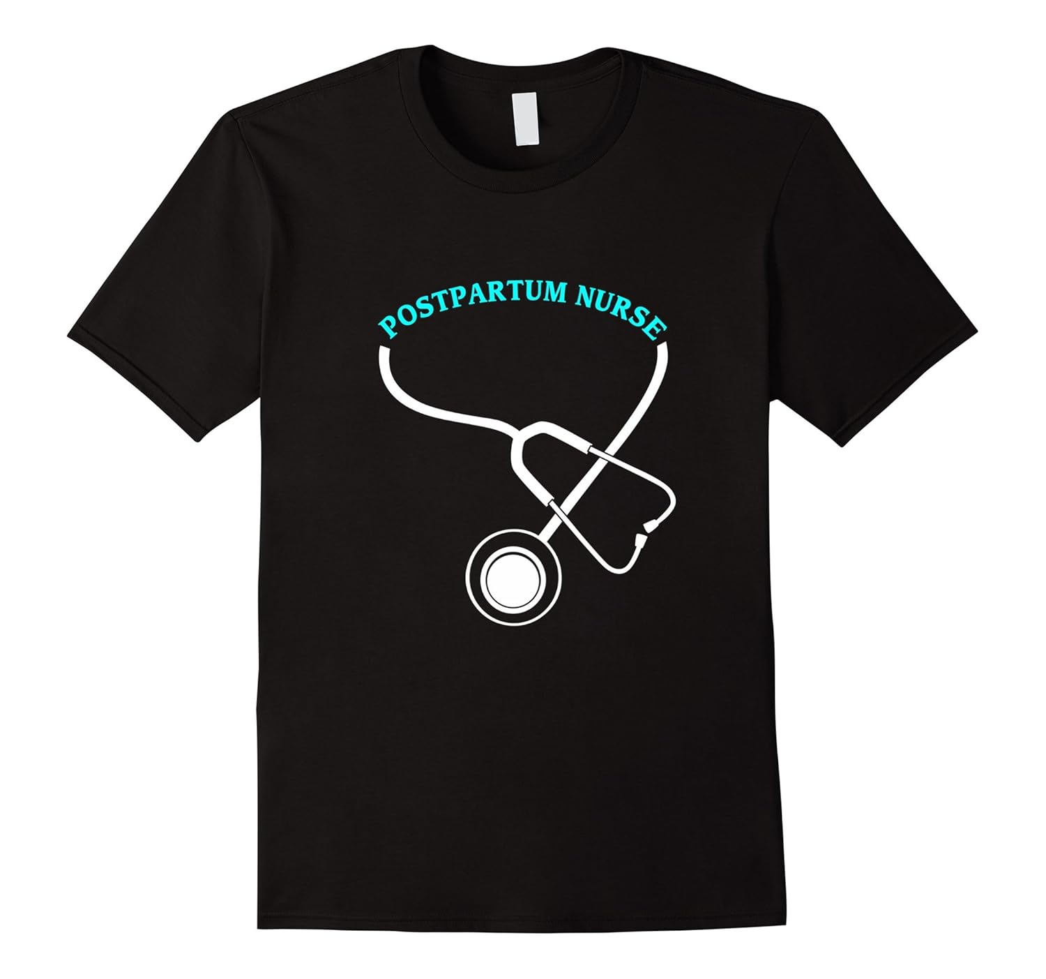 Postpartum Nurse Gift T-Shirt-BN – Banazatee