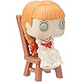 Amazon.com: Funko Pop Movies: Annabelle-Annabelle in Chair : Funko ...