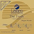 Amazon.com: The Truth [Accompaniment/Performance Track]: CDs & Vinyl