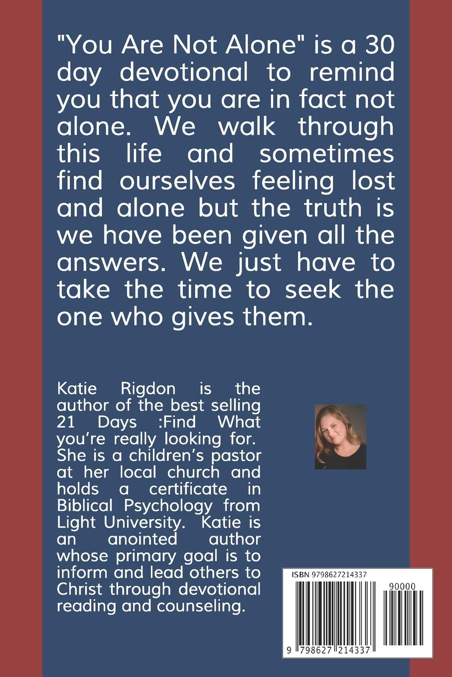 Katie Rigdon's Instagram, Twitter & Facebook on IDCrawl