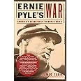 Amazon.com: Ernie Pyle's War: America's Eyewitness to World War II ...