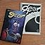 Amazon.com: Gear (9781582406800): Doug Tennapel: Books