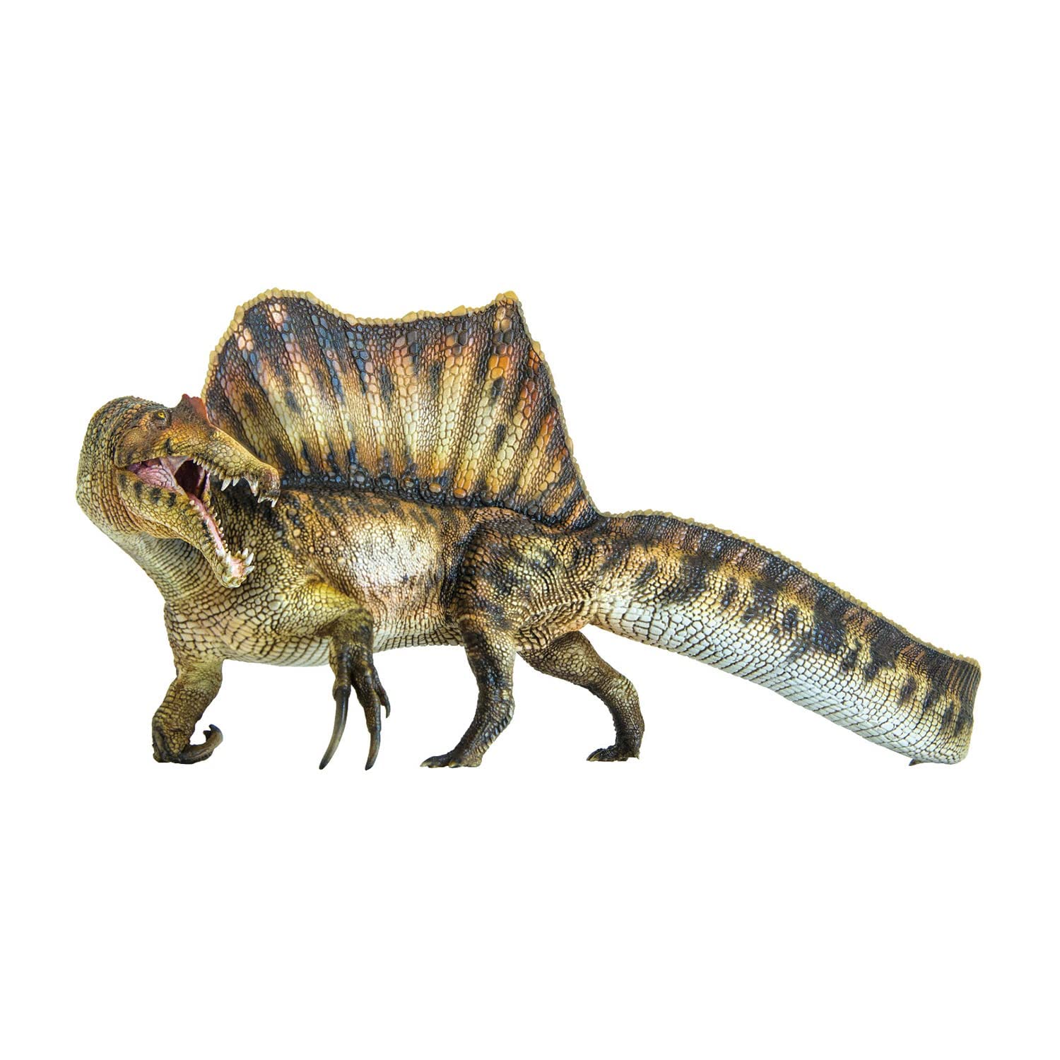 Mua PNSO Growth Series, Spinosaurus, Jurassic, Carnivore, Dinosaurus ...