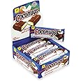 COCONUGS (CHOCOLATE/COCO, 336GR) : Amazon.com.mx: Alimentos y Bebidas