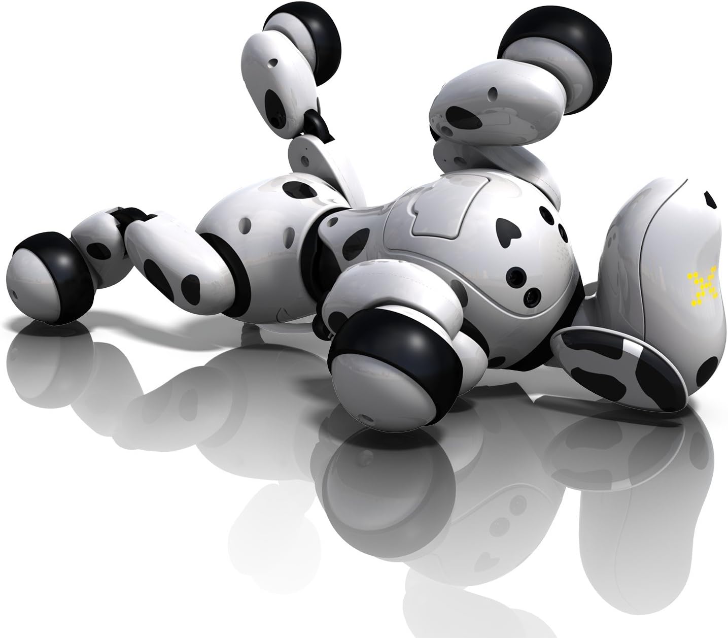 Zoomer Dalmatian – BigaMart