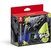 Amazon.com: Nintendo Switch – OLED Model Splatoon 3 Special Edition ...