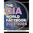 Amazon.com: The CIA World Factbook 2024-2025: 9781510778511: Central ...