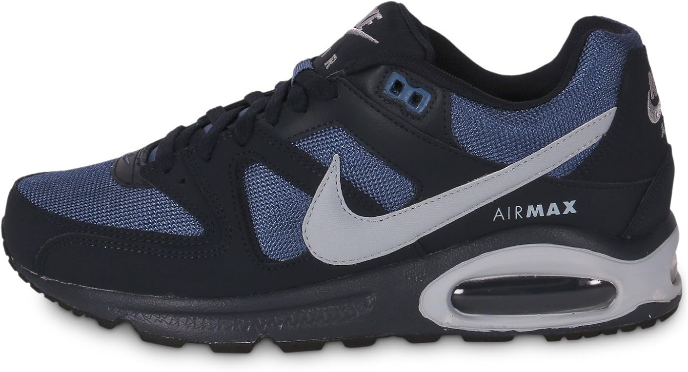 Nike Zapatillas Air MAX Command: Amazon.es: Zapatos y complementos
