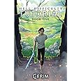 Hell Difficulty Tutorial 2: A LitRPG Adventure: Cerim: 9798335895613 ...