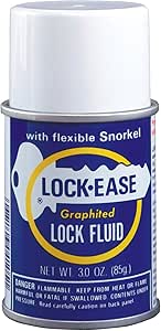 AGS LE5 Lock Ease: Amazon.ca: Automotive