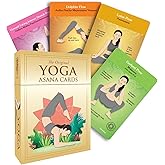 The Healing Yoga Deck: 60 Poses and Meditations to Alleviate Pain and ...